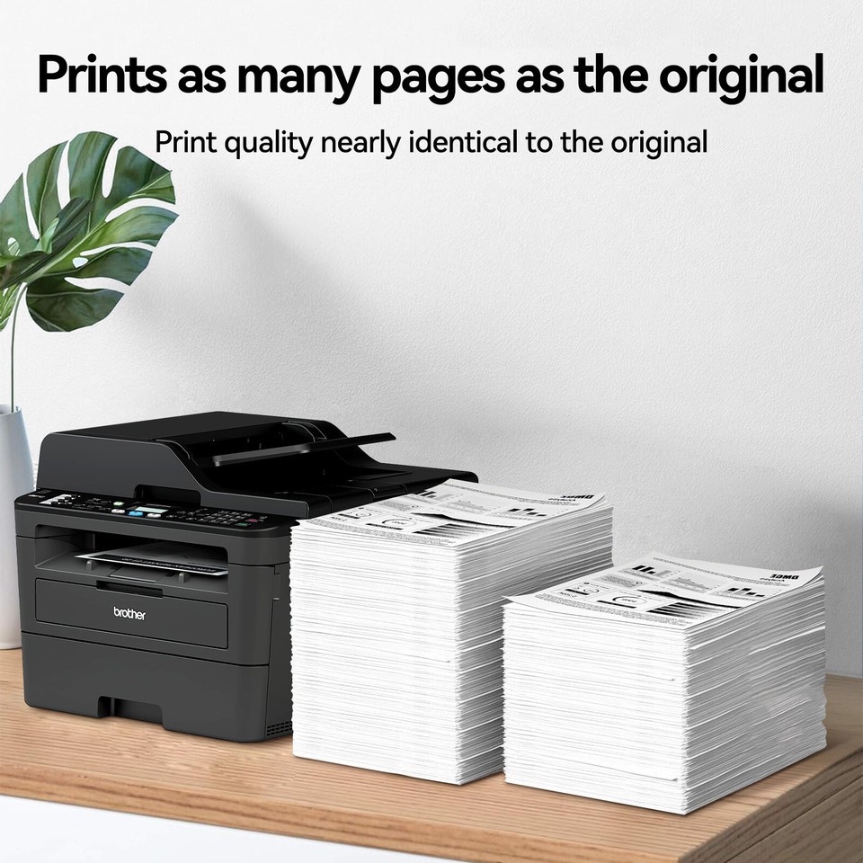 GREENCYCLE CE278A 78A Toner LOT For HP LaserJet Pro M1536dn P1606 P1600 ...