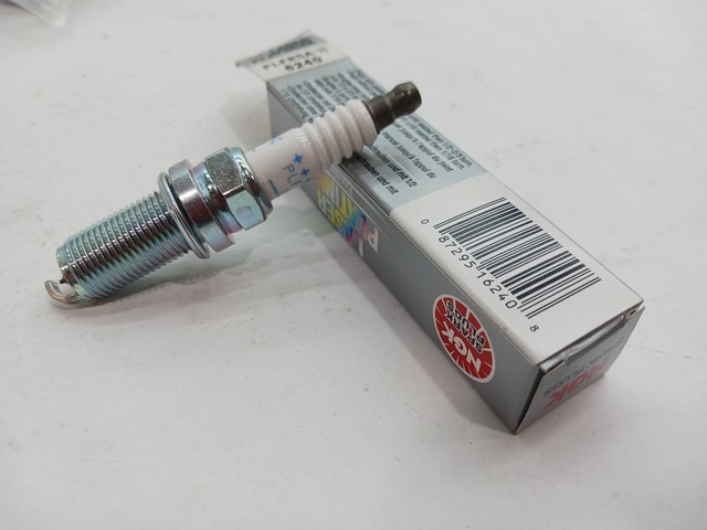 Spark Plug NGK PLFR5A-11 for sale online | eBay