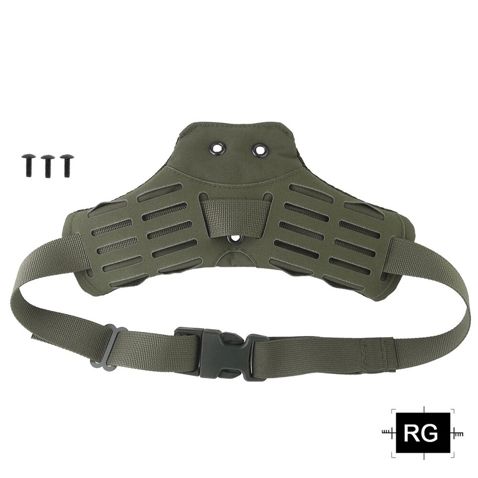 Tactical Drop Leg Strap Band Arc Rti Duty Mount Thigh Strap Holster Leg ...