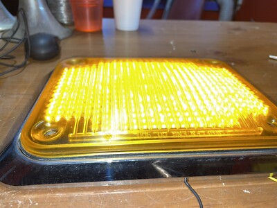 Emergency & Safety Lights - Whelen Lights