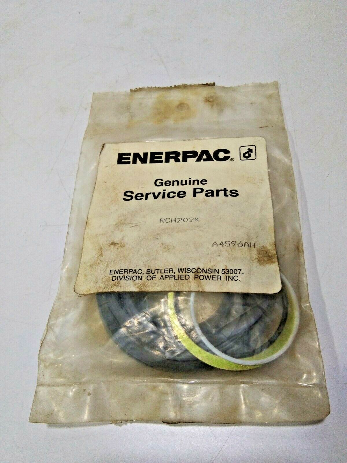 ENERPAC RCH202K REPAIR KIT RCH 202K | eBay