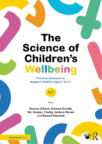 Duncan Gillard Corinna Grindle Nic Hooper Freddy Jack The Science of Ch ...
