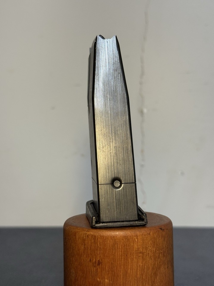 Tanfoglio EAA Witness 40 Compact .40 S&W 9 Round Magazine Factory ...