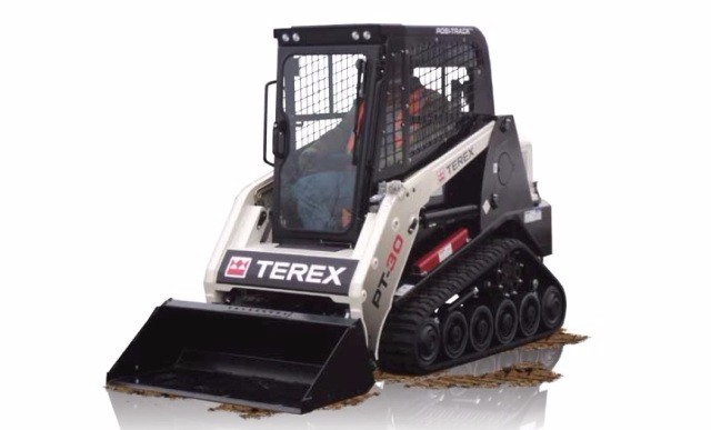 TEREX ASV PT-30 Service ,Operator's & Parts Manual CD | eBay