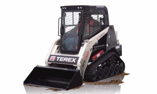 TEREX ASV PT-30 Service ,Operator's & Parts Manual CD | eBay