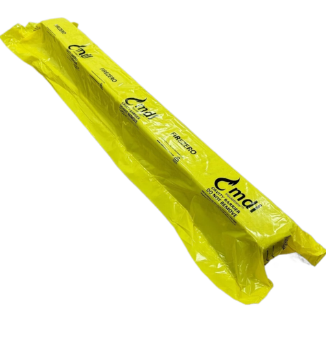 Cavity Fire Sock | MDL FIREZERO | 150mm Cavity | 1200mm Long | eBay UK