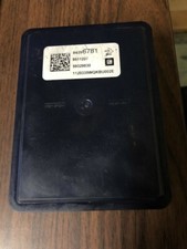 ACDelco 19178838 GM Original Equipment Electronic Brake Control Module ...