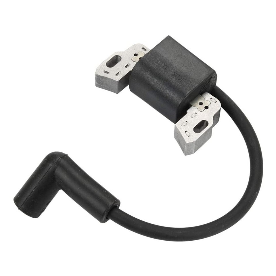 For Troy Bilt Briggs & Stratton 550EX 140cc Lawn Mower Ignition Coil ...
