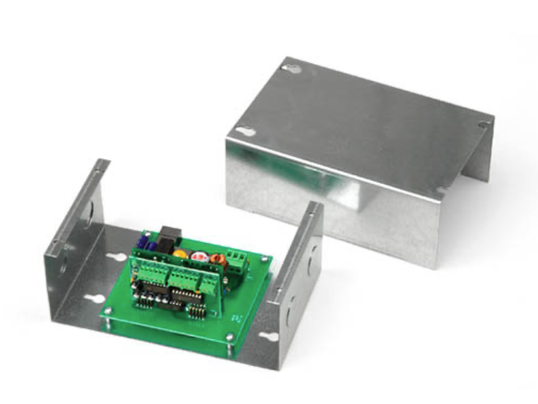 Da-Lite 92718 External SCB-100 Serial Control Board New Sealed Box | eBay