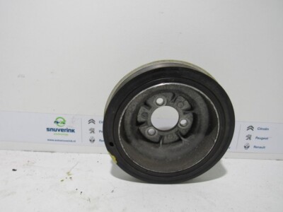 VILEBREQUIN POULIE Peugeot 208 I (CA/CC/CK/CL) 2013 9800864680 | eBay
