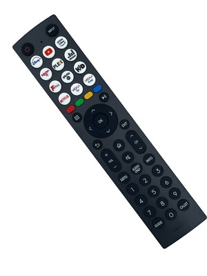 Original Hisense EN2N36H TV Remote Control for 32A5KQTUK 40A4KTUK ...