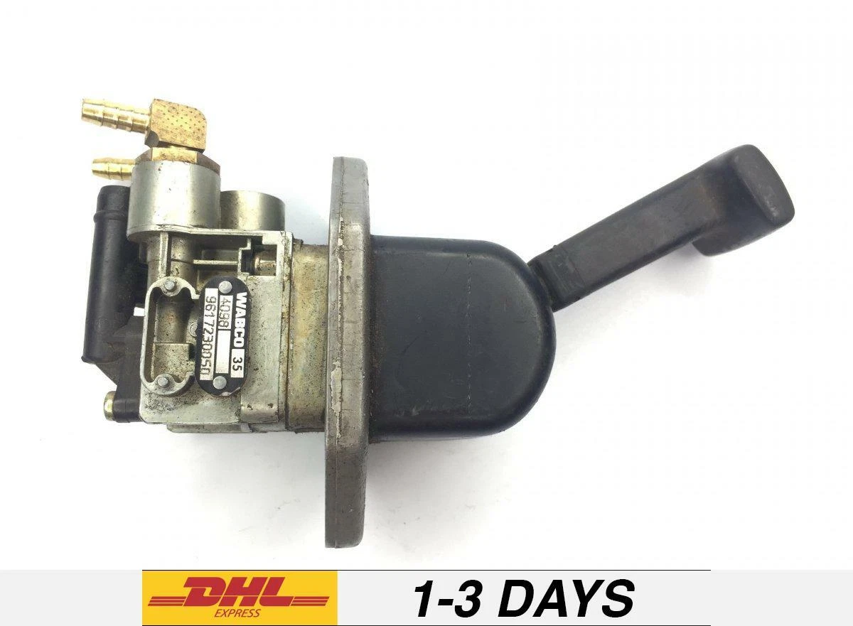 Probe Punkt Kontraktion wabco bremsen ersatzteile häufig Dispersion äußere