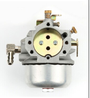 CARBURETOR CARB FOR Simplicity 7119 Wheel Horse C-195 Garden Tractors ...