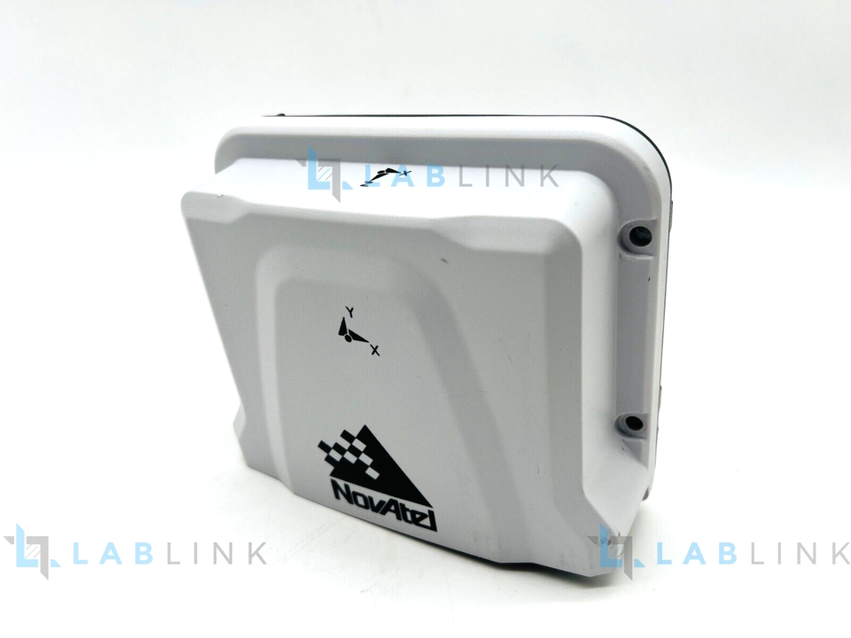 NovAtel PwrPak7D-E1 GNSS Receiver PW7720E1-DDD-RZN-TBE-P1 GPS+GLO+QZSS ...