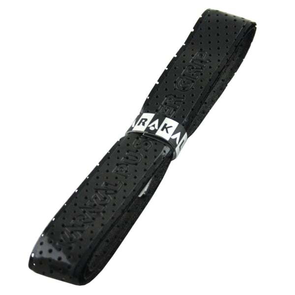 KARAKAL PU SUPER GRIP REPLACEMENT RACKET GRIPS - TENNIS - SQUASH ...
