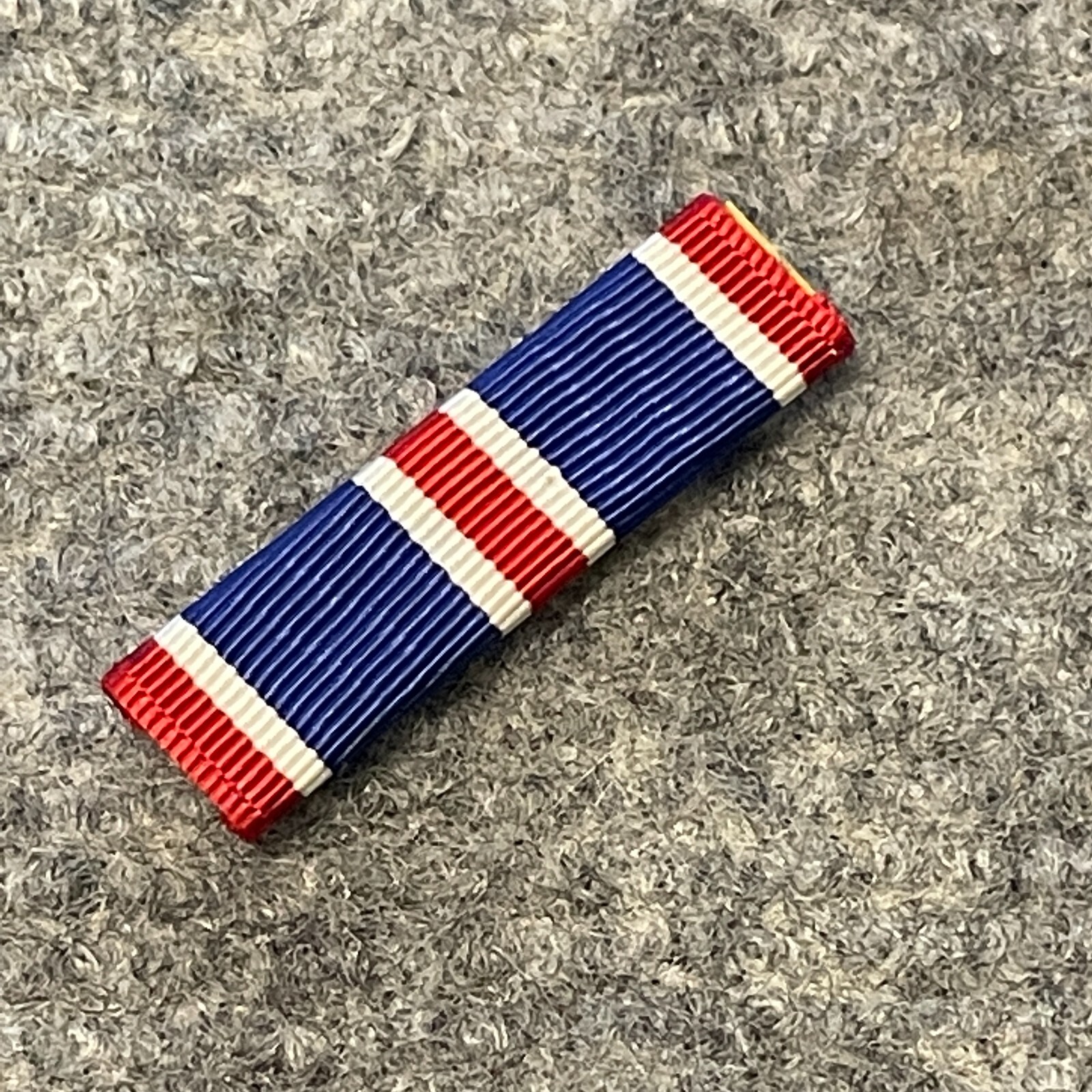 USAF Air Force Slide On Medal Ribbon, air and Space Outstanding Unit ...