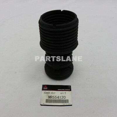 Mitsubishi Montero 2001-2002 OEM Front Shock Absorber Damper MR554120 ...