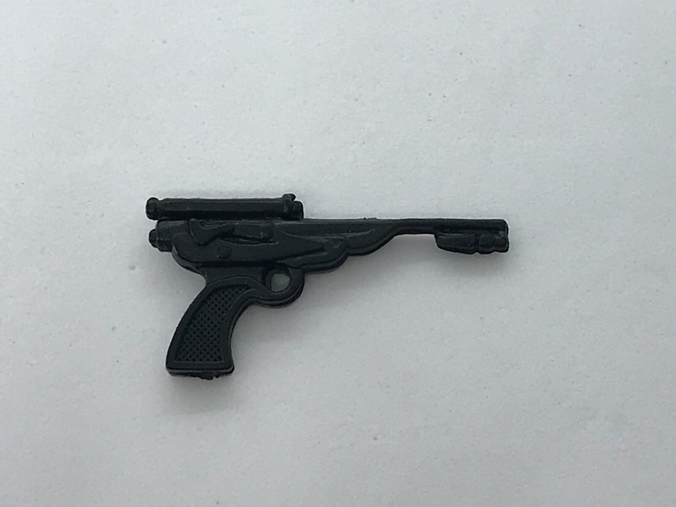 VINTAGE STAR WARS REPRODUCTION PLASTIC REPLICA WEAPONS PICK YOU OWN | eBay