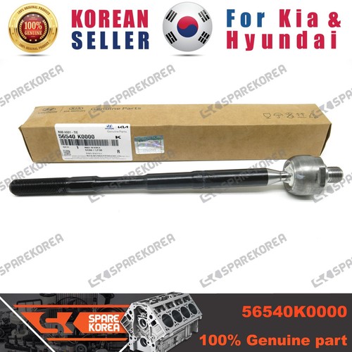 Genuine/OEM 56540K0000 ROD ASSY-TIE for Kia Soul 19 | eBay