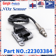 22303384 5wk97365 NOX Sensor Nitrogen Oxide Sensor Mack VOLVO for sale ...