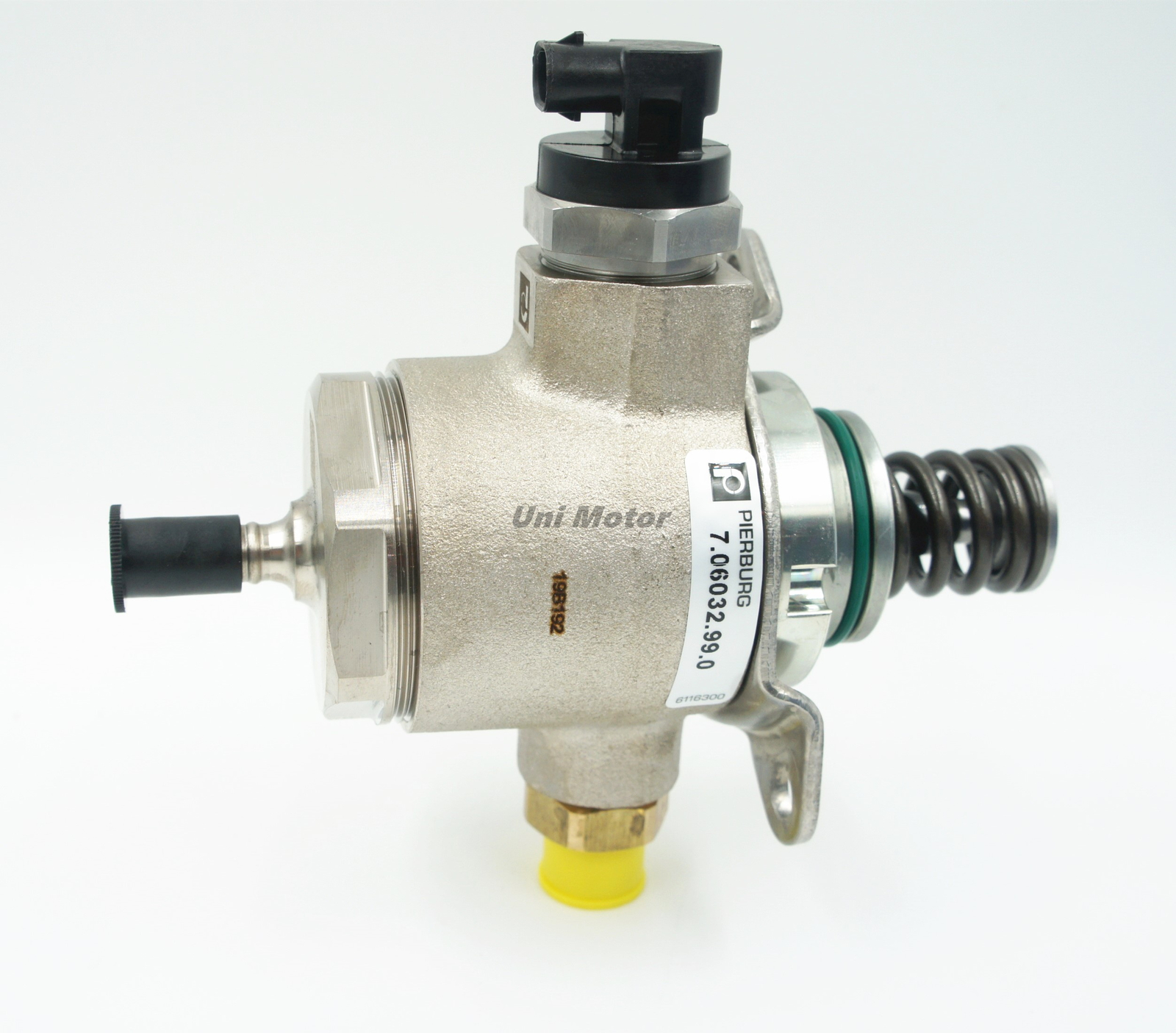 For Audi A4 A5 Q5 2.0T 06J127025L PIERBURG OEM High Pressure Fuel Pump ...