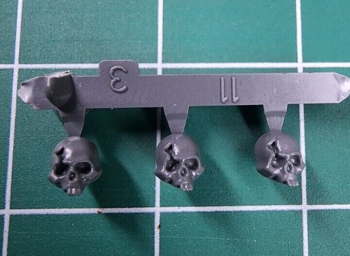 Warhammer 40k Skull Bits | eBay