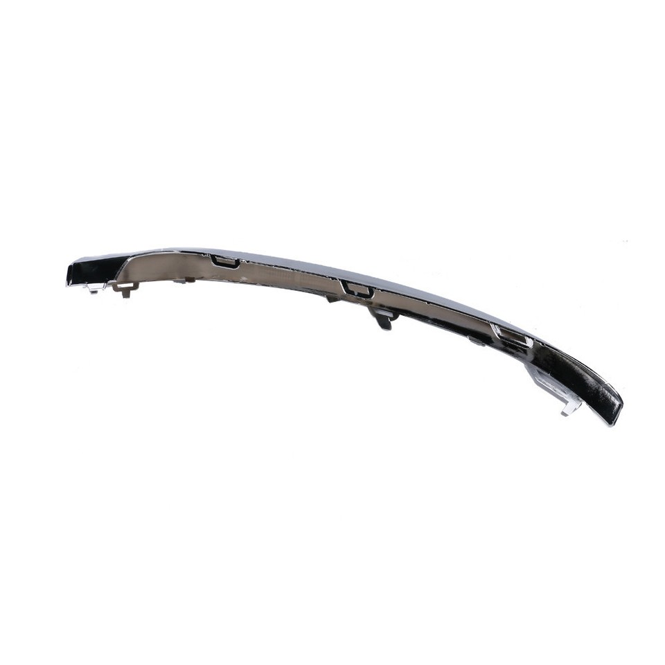 RH Front Bumper Chrome Trim Molding for Mercedes W205 C300 C350 C200 ...