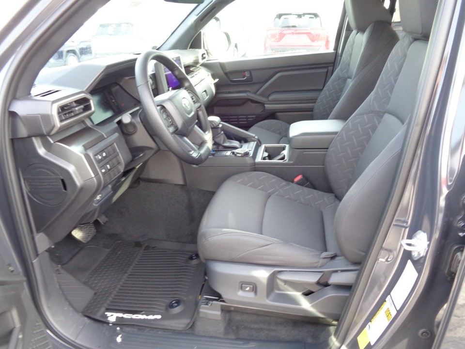 2026 Toyota Tacoma Call or Text Scott Long @ 814-242-8404 | eBay