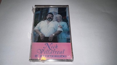 Nick Villarreal | eBay