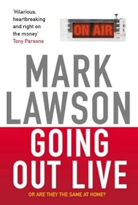 Going Out Live, Lawson, Mark, Used; Good Book | eBay.de