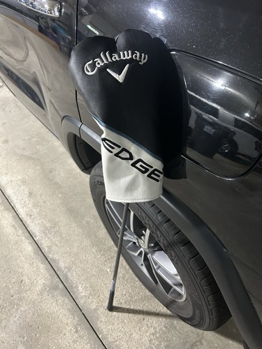 Callaway Edge Driver 10.5 Loft Graphite Regular Flex RH W/ HC NM | eBay