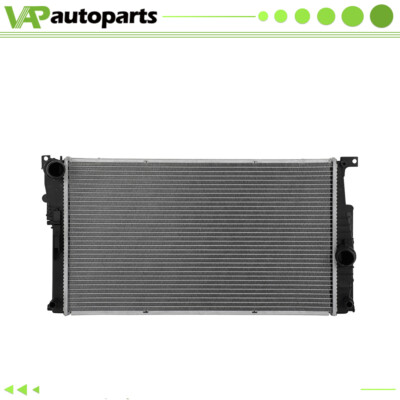 13394 Aluminum Radiator AT For 2012-15 BMW 320i 328i 335i 2014-15 BMW ...