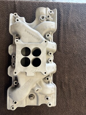 Ford Boss 302 Intake | eBay