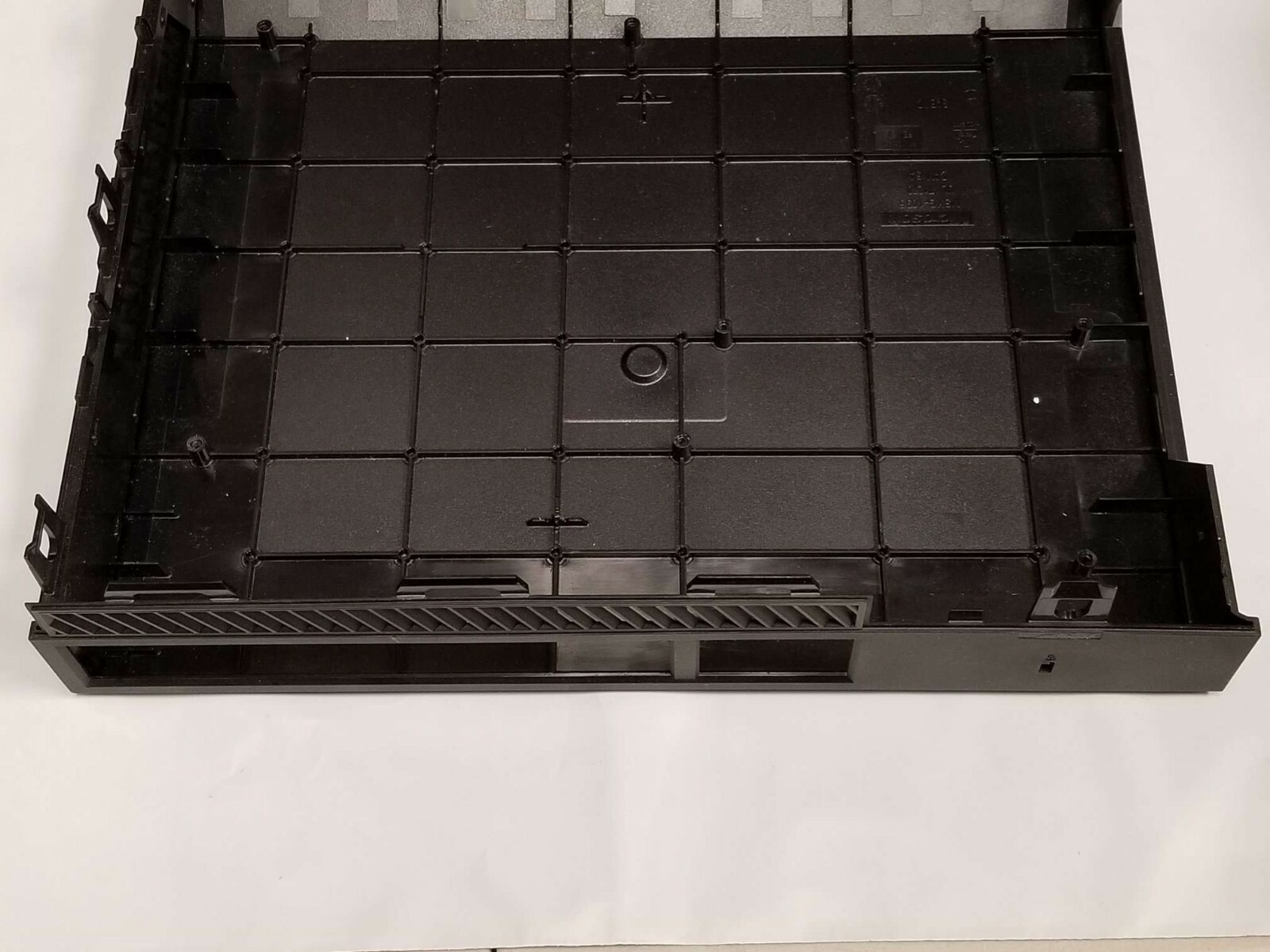 XBOX ONE Replacement Bottom Casing Housing Shell for 500GB System 1540 ...