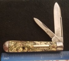 Challenge Cutlery Co pocket knives – Old Pocket Knives