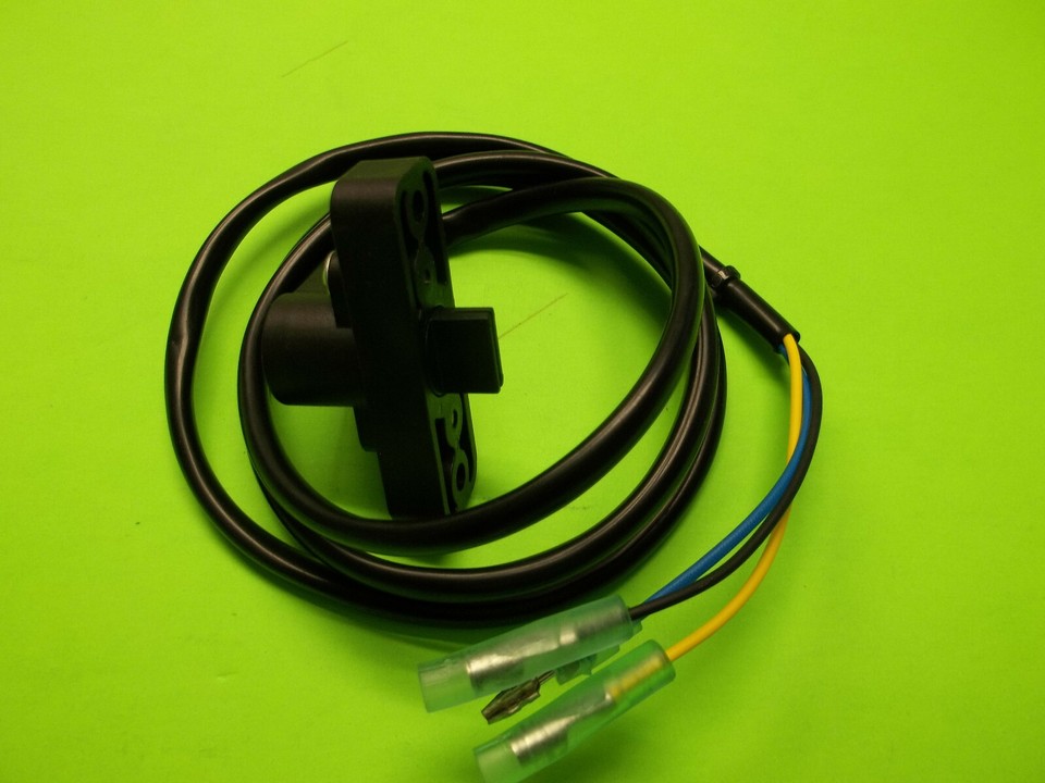 Port Trim Tilt Sender Sensor Sending Unit Mercury Mariner Optimax ...
