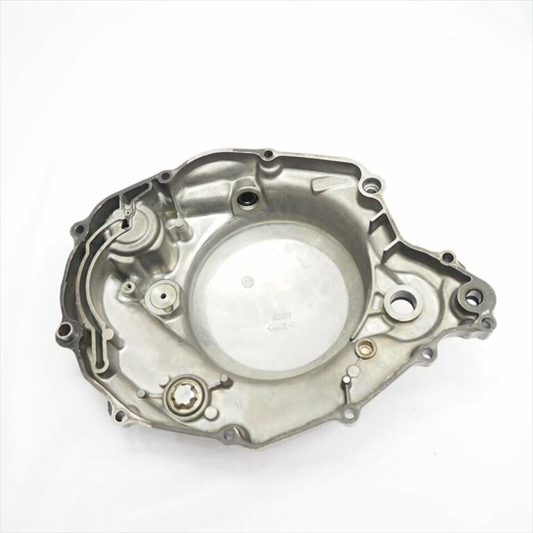 YAMAHA TW200 TW 200 Clutch Cover Engine Side Right Crank Case | eBay