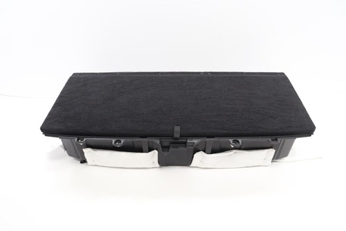 2022-2025 INFINITI QX60 REAR CENTER TRUNK FLOOR STORAGE TRAY ...