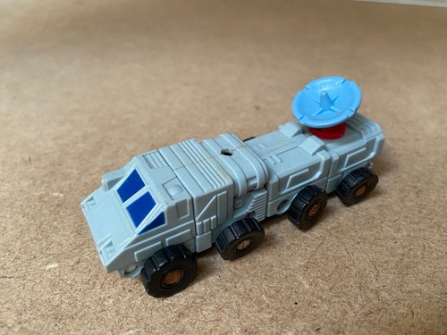 Transformers G1 1990 Heave + Barrage MICROMASTER Astro Squad hasbro | eBay