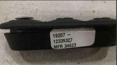 AMG HMMWV M998 Humvee Electric Windshield Wiper Motor CONTACT LEAD ...