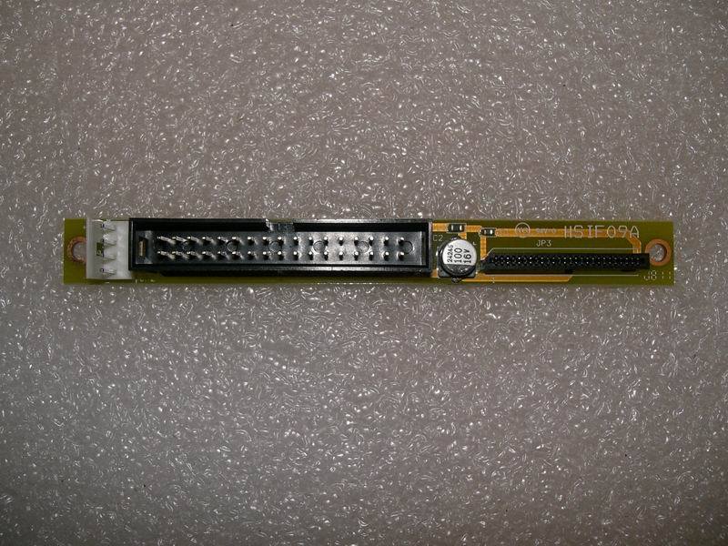 Slim Floppy Adapter HSIF09A 34-polig auf 26-polig | eBay
