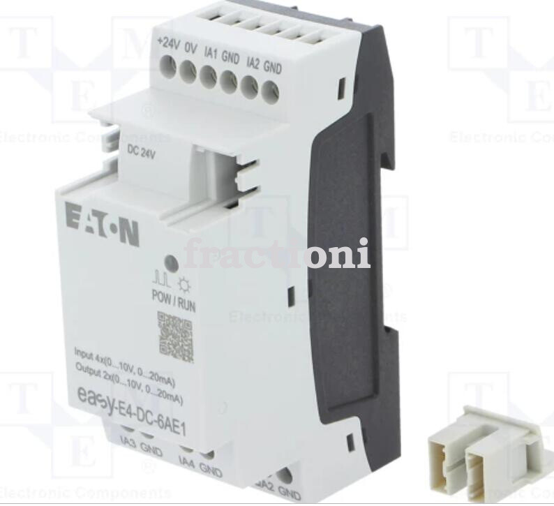 Eaton EASY-E4-DC-6AE1 1-Year for sale online | eBay