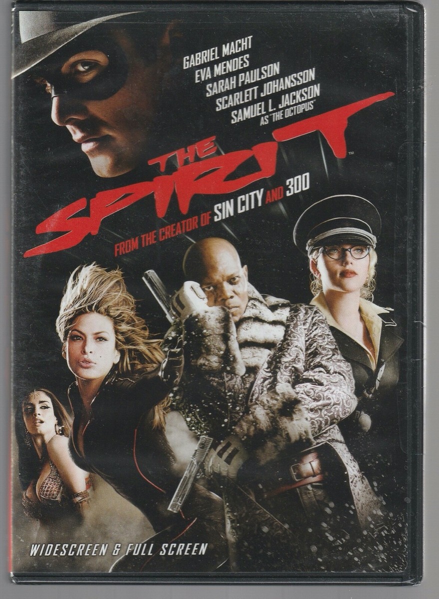 L'esprit Gabriel Macht