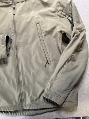 Condor Summit Soft Shell Jacket - Coyote Tan - 2X-Large $150 | eBay