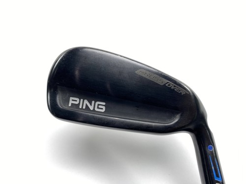 Ping G Crossover 2016 4 Utility Iron 22* 1* Up Alta 70g Regular Blue ...