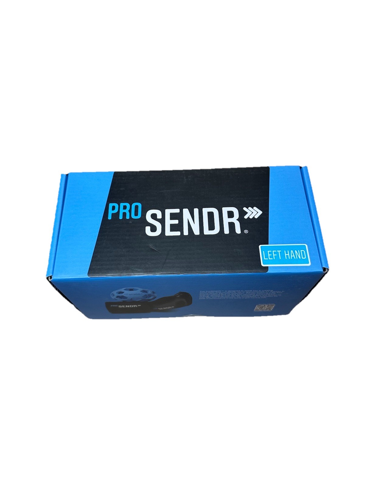 ProSENDR Golf Training Aid LEFT HAND | eBay