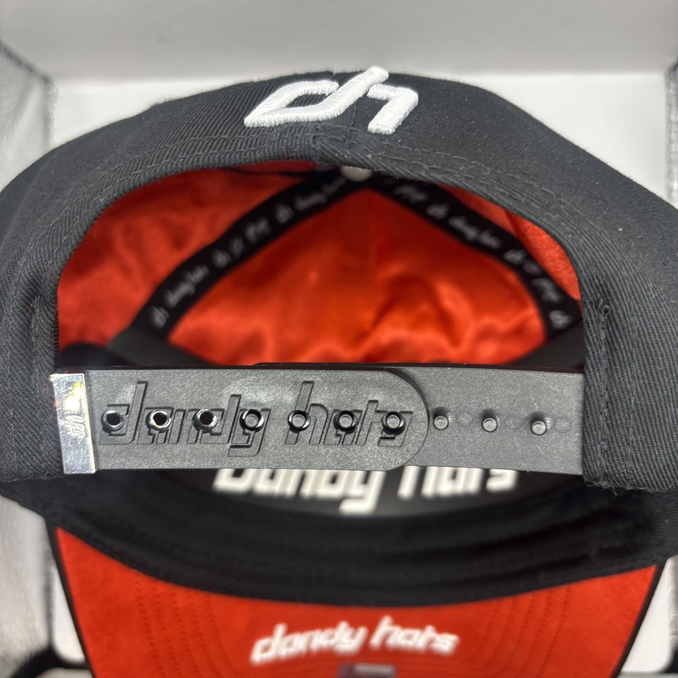 Dandy Hats × "El Mago Magician Hat" | eBay
