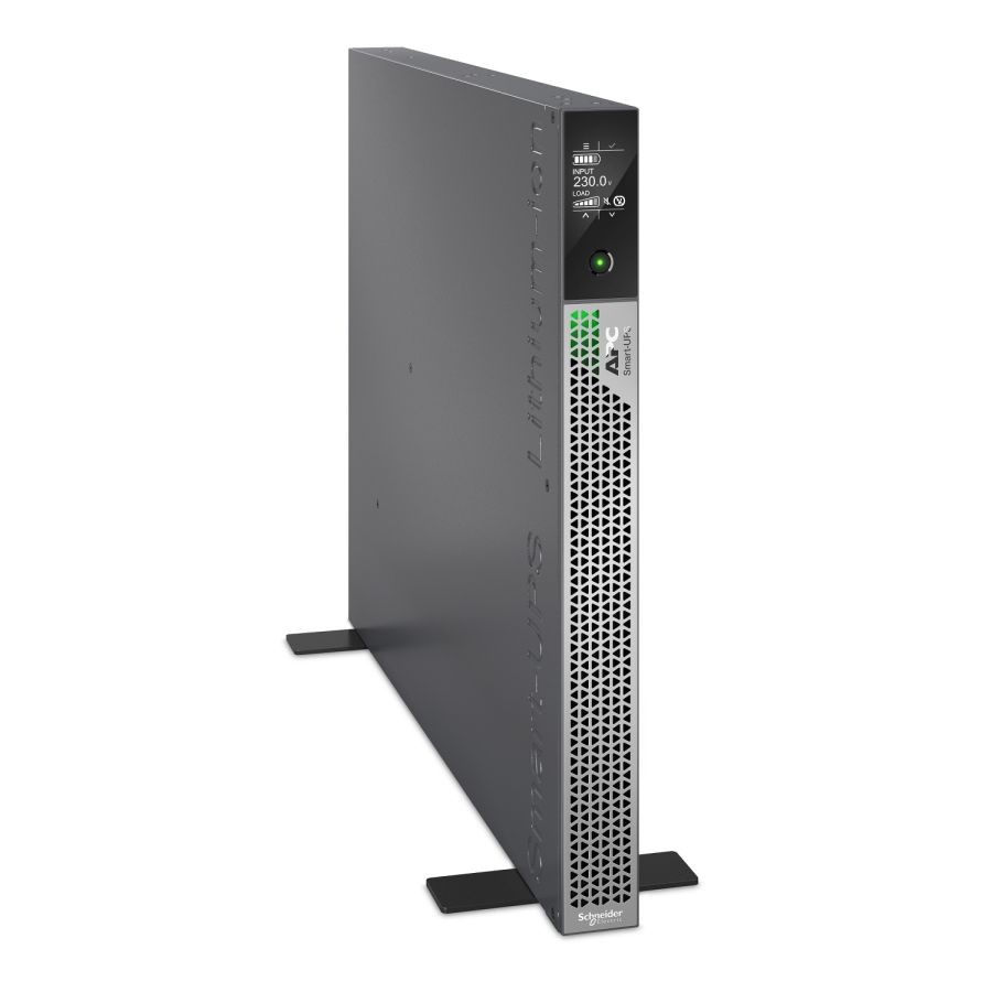 Apc Gruppi di continuità SRTL2K2RM1UIC SMART-UPS ULTRA, 2200VA 230V ...