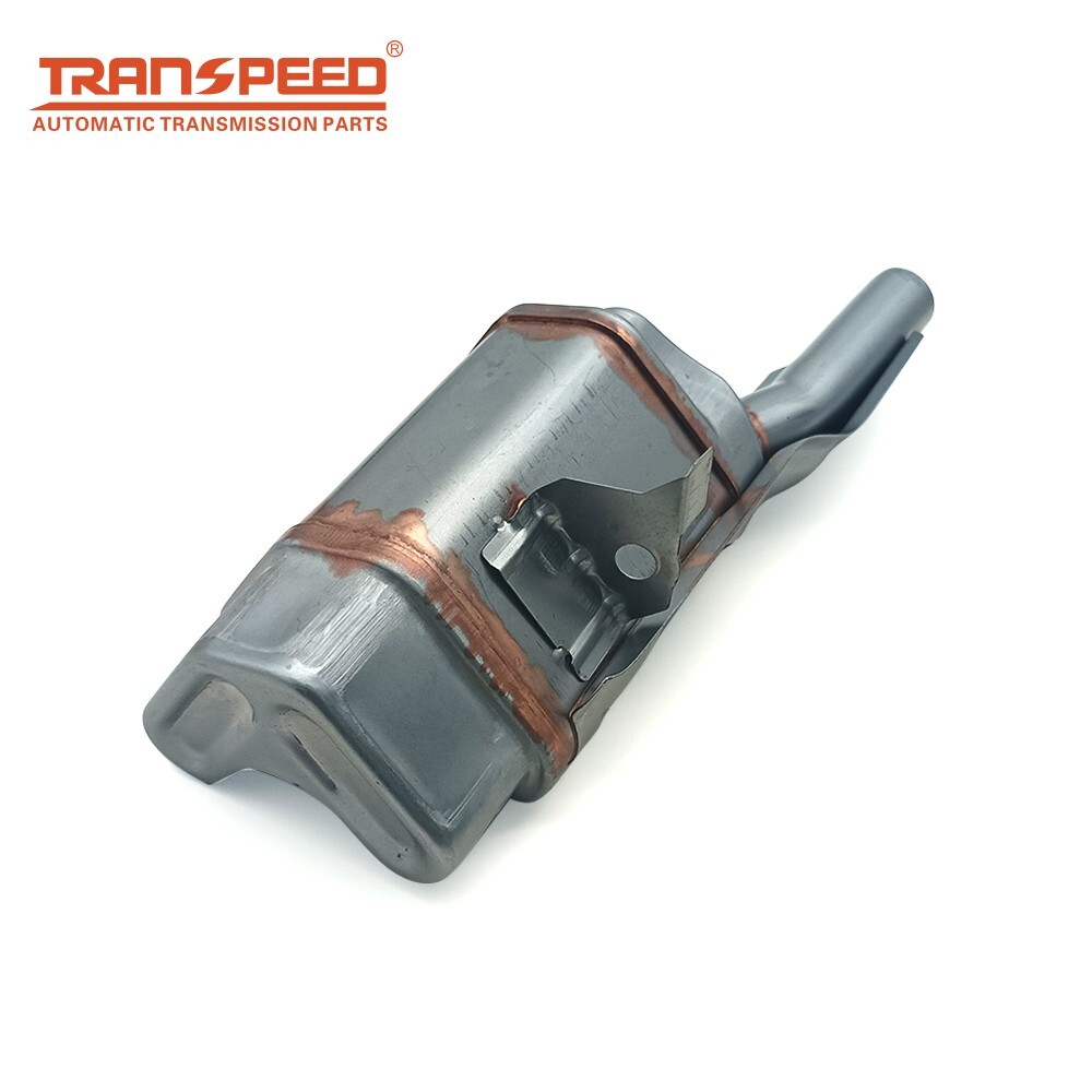 Brand New SLXA BMXA ES5 Auto Transmission 25420-P4R-013 Oil Filter For ...