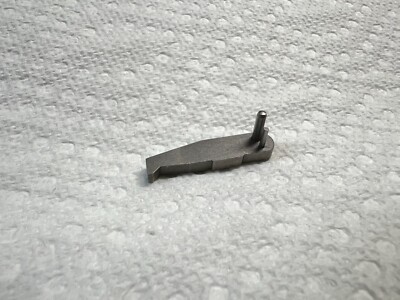 Power Custom Oversize Hand S&W L-Frame | eBay